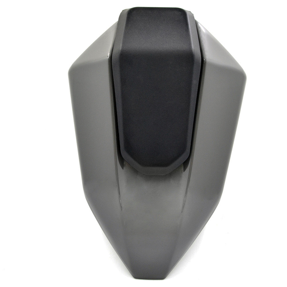 BJMOTO MT07 MT 07 Motorcycle Rear Seat Cover Tail ... – Grandado