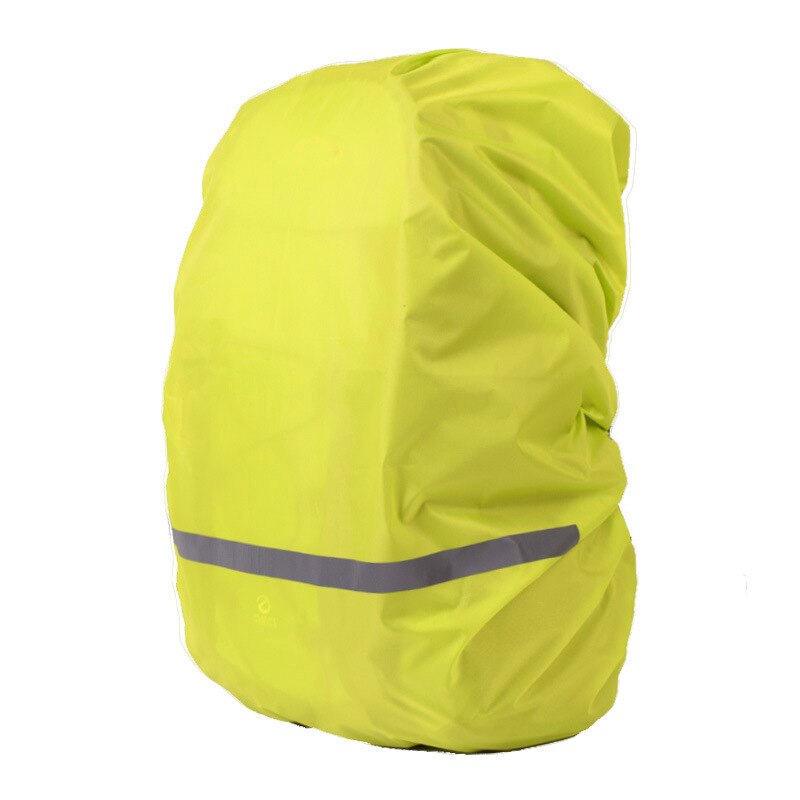 70L Adjustable Waterproof Dustproof Backpack Rain ... – Vicedeal