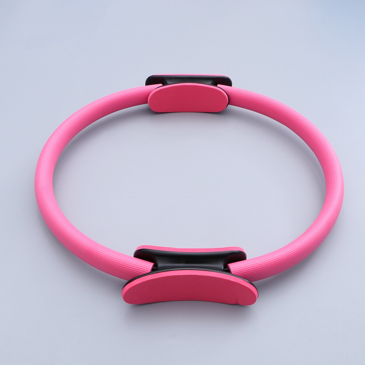 1pc Pilates Resistance Ring Yoga Circle Body Balan... – Grandado