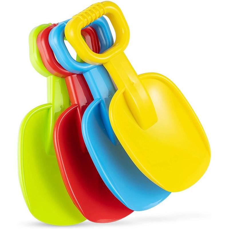 13pcs Play Construction Sand Kit Beach Sand Toys S... – Grandado