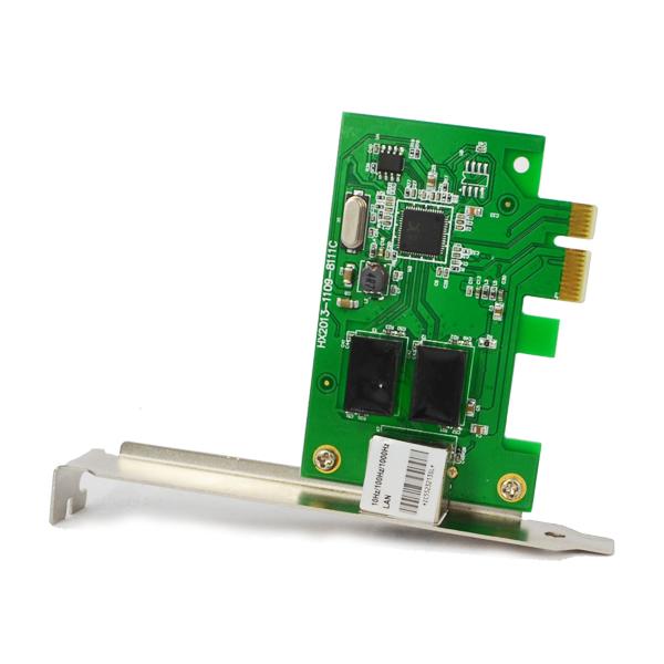 kebidu Gigabit Ethernet PCI Express PCI-E 10/100/1... – Grandado