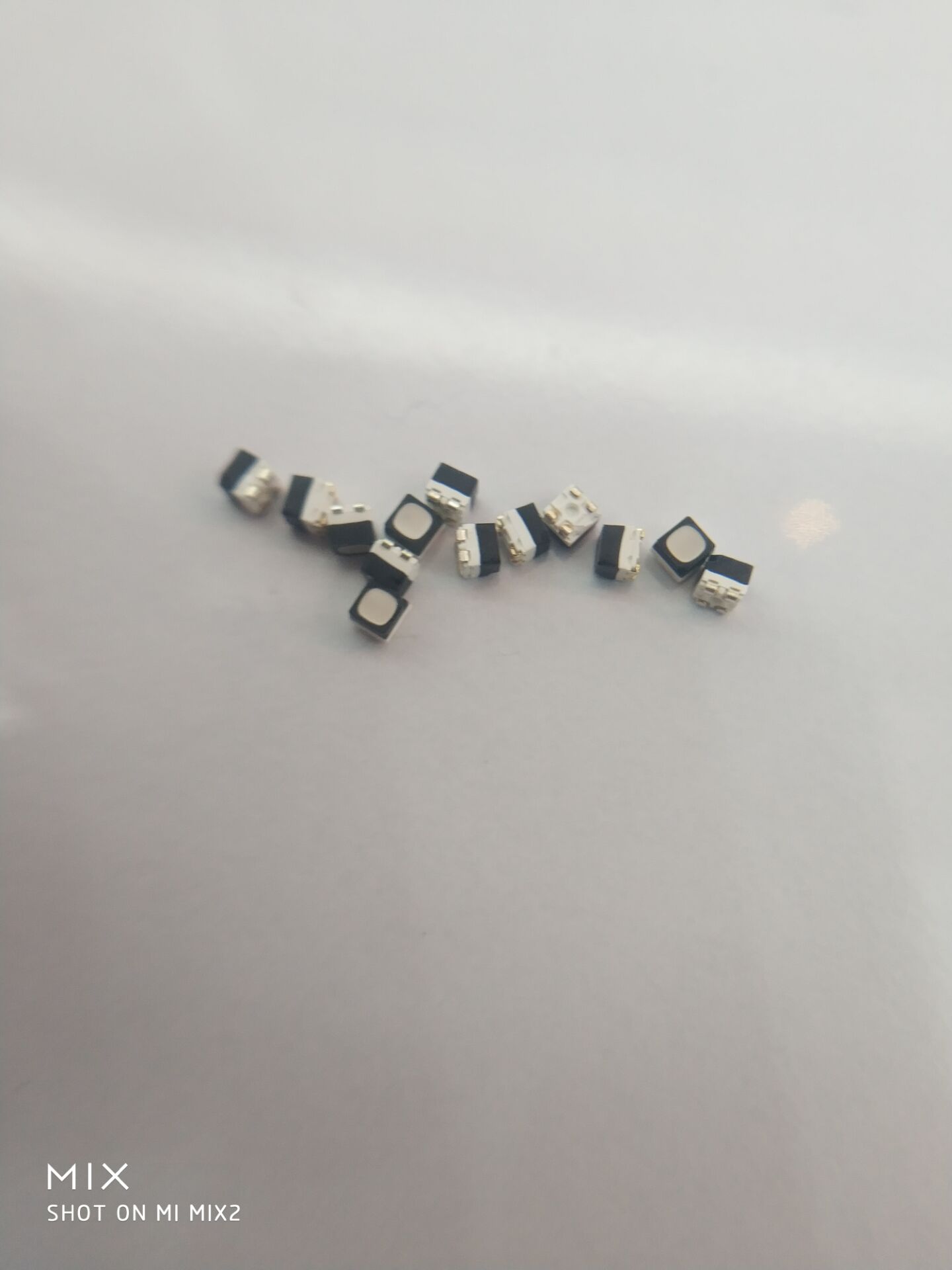 1000 stuks x 1921 rgb smd led – Vicedeal