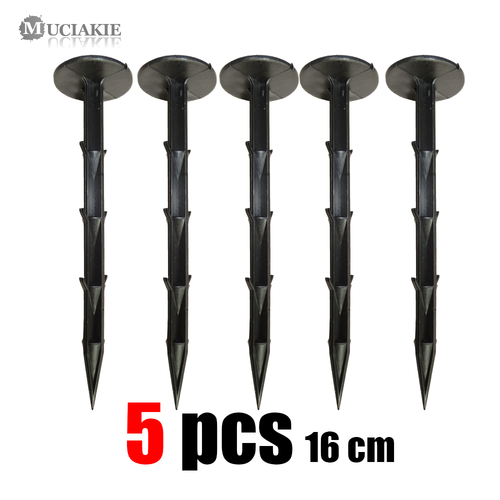 5PCS 16CM Garden Groud Cover Fixing Anchor Stake f... – Vicedeal