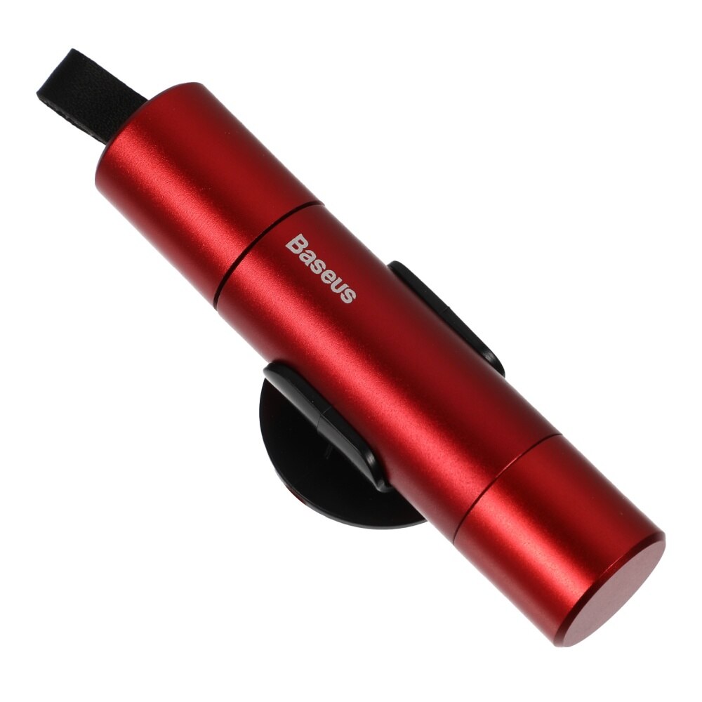 Car Escape Hammer Multifunctional Escape Hammer Du... – Grandado