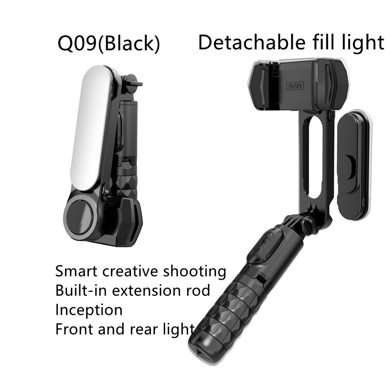 3-Axis Handheld Gimbal Wireless Bluetooth Phone Gi... – Grandado