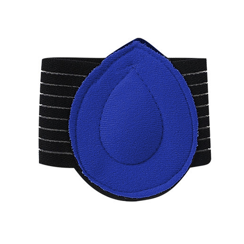 Compression Cushioned Sleeves Arch Support Brace B... – Grandado
