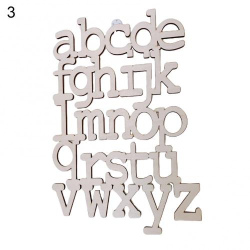 Nordic Wooden Hollow Out Window Cartoon Household ... – Grandado