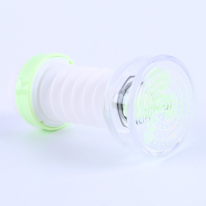 360 Degree Home Rotatable Water Bubbler Swivel Hea... – Vicedeal