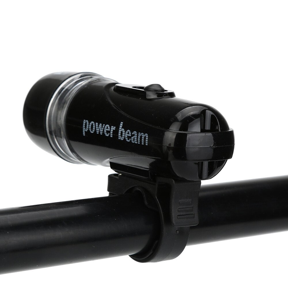 Super Heldere Led Fiets Licht Night Veilig Fietsen... – Vicedeal