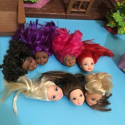 small Mermaid little Kelly kerry Doll Girl Toy 18c... – Grandado