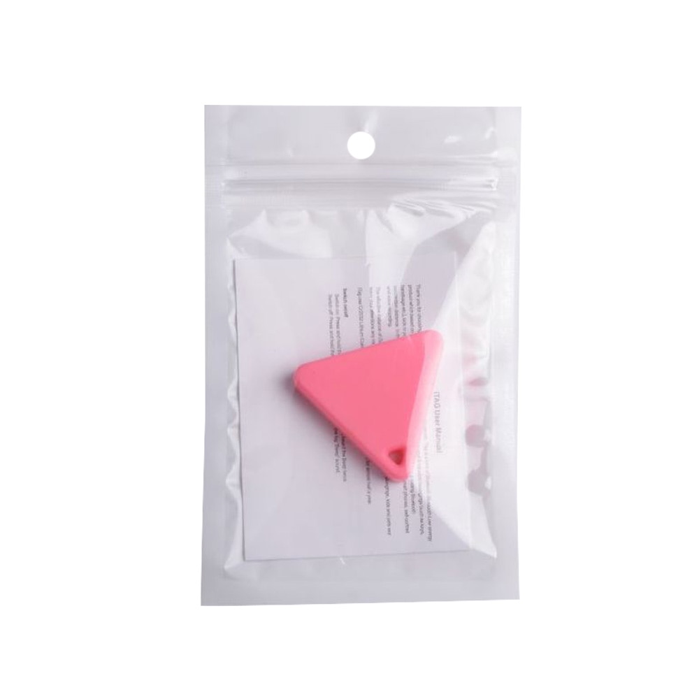 Wireless Bluetooth 4.0 Tracer GPS Locator Tag Alar... – Grandado