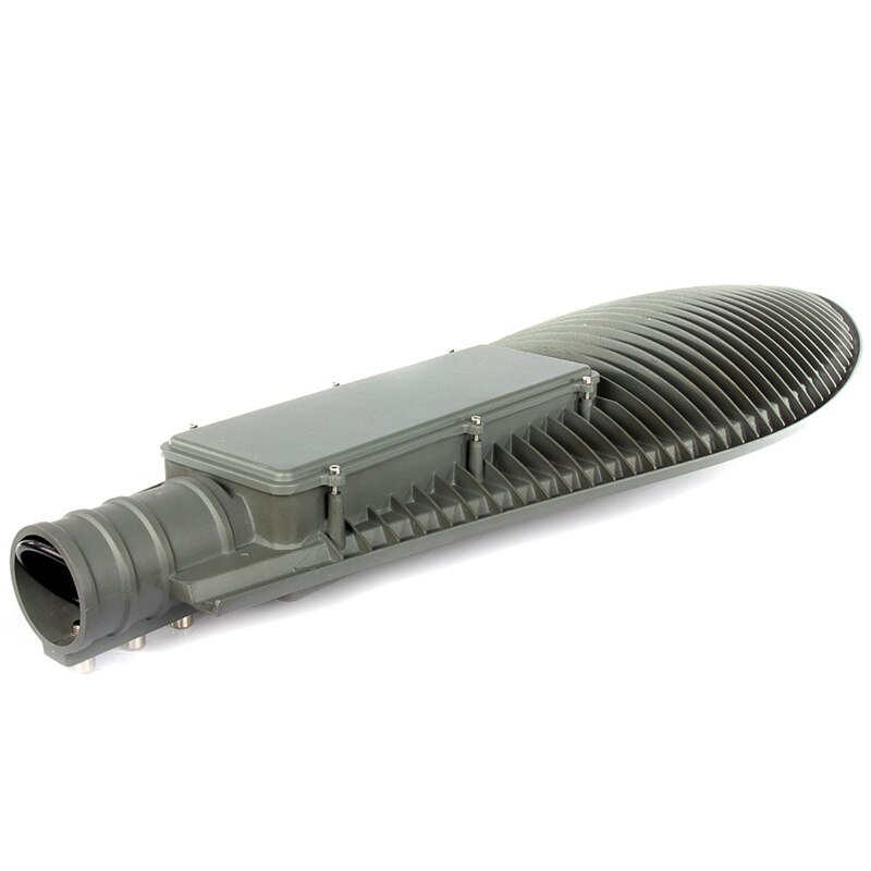 1 stücke 30W 50W Led Straße Licht Wasserdicht IP65... – Vicedeal