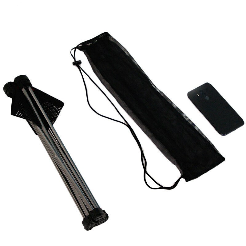 Modern outdoor ultra-light aluminum alloy triangle... – Grandado