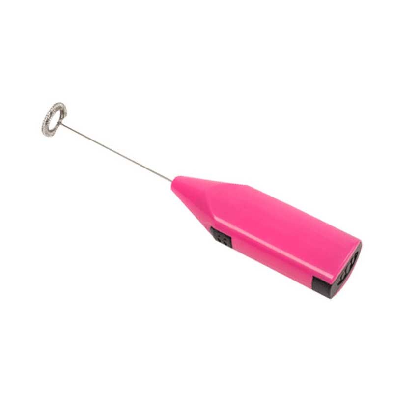 Electric Milk Frother Egg BeaterFrothy Blend Whisk... – Vicedeal