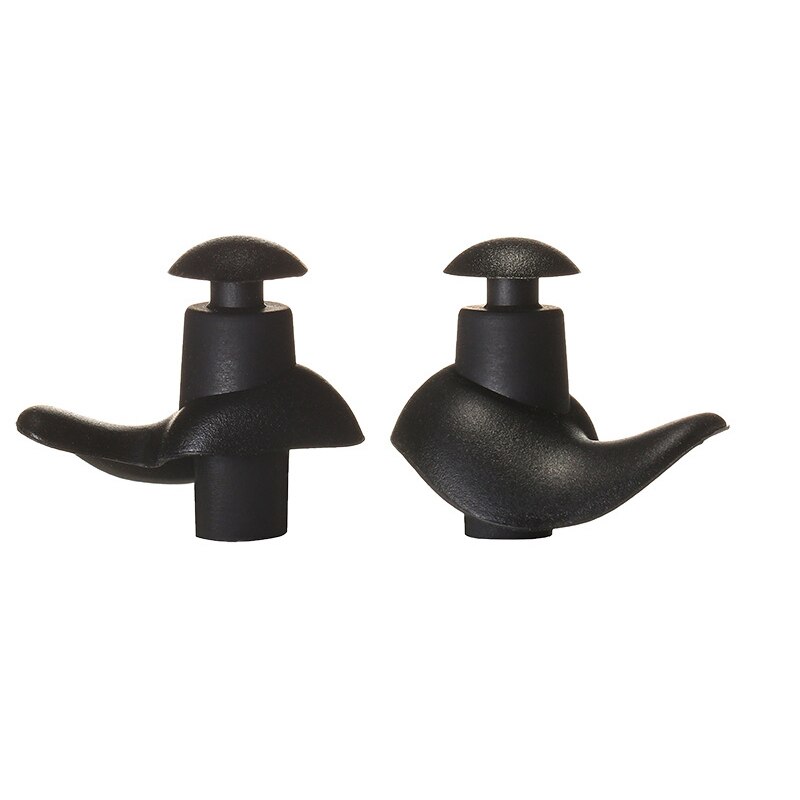 Soft Ear Plugs Environmental Silicone Waterproof N... – Grandado