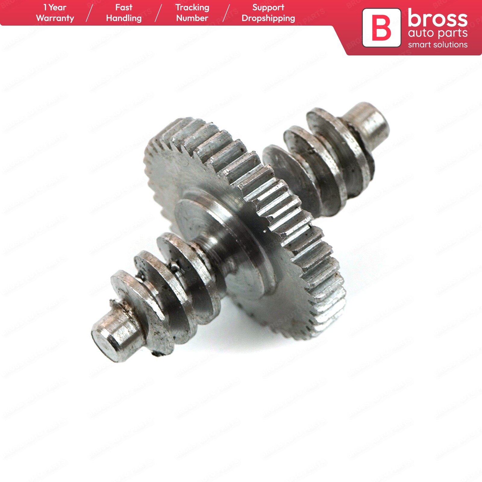 Bross Auto-onderdelen BGE540 Zijspiegel Reparatie ... – Vicedeal