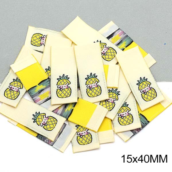 50Pcs Cute Rabbit Handmade Tags Fruit Clothes Labe... – Vicedeal