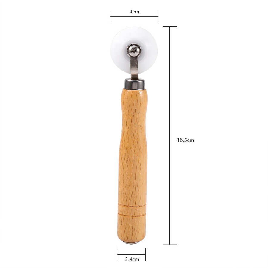 Internal & External Corner Wallpaper Seam Roller H... – Grandado