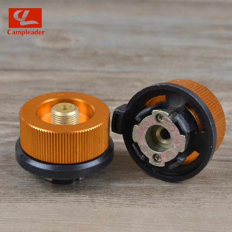 Outdoor Camping Stove Connector Long Tank to Flat ... – Vicedeal