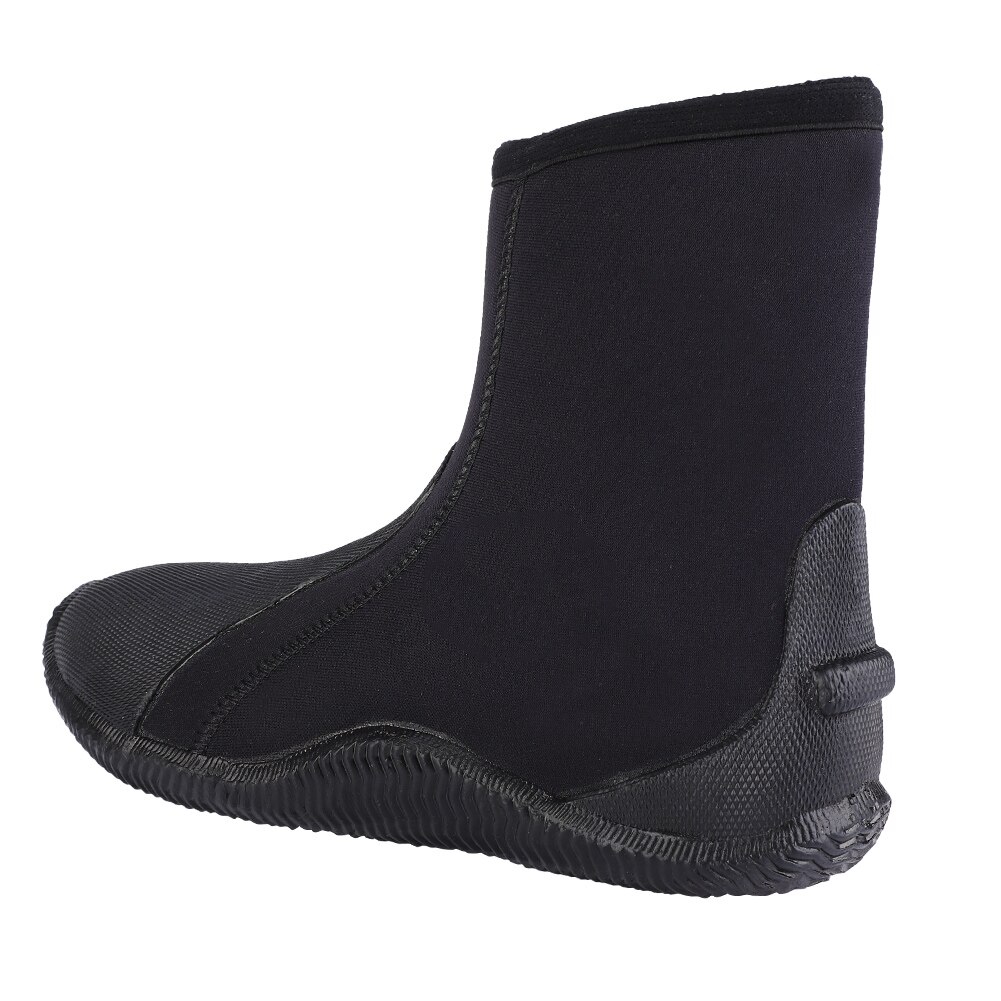 1 Pair 5mm Warm Scuba Dive Boot Snorkeling Surfing... – Grandado
