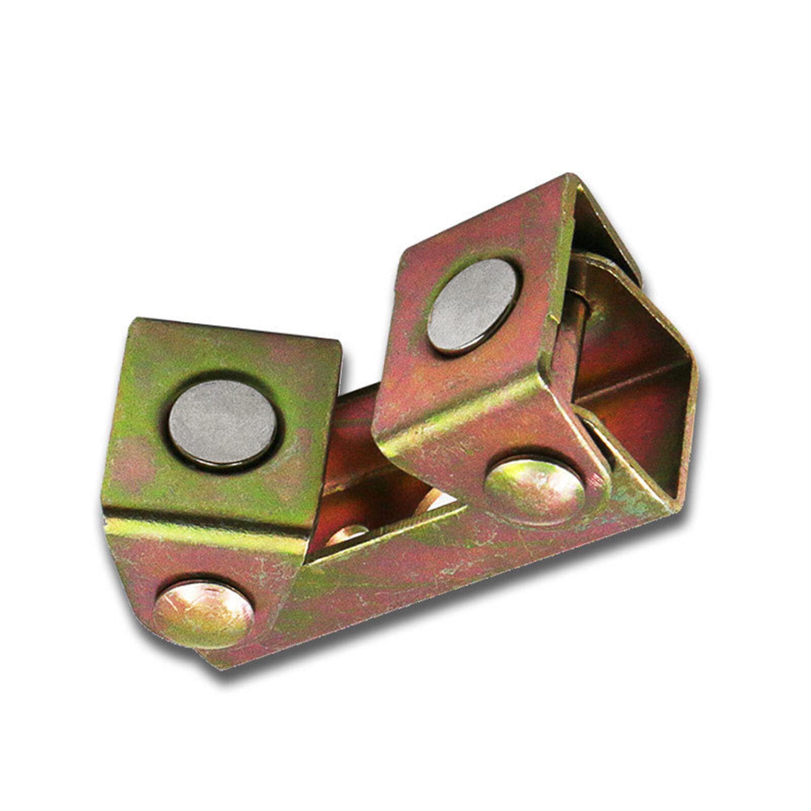 1pc V-Type Magnetic Clamps V-Shaped Welding Holder... – Grandado