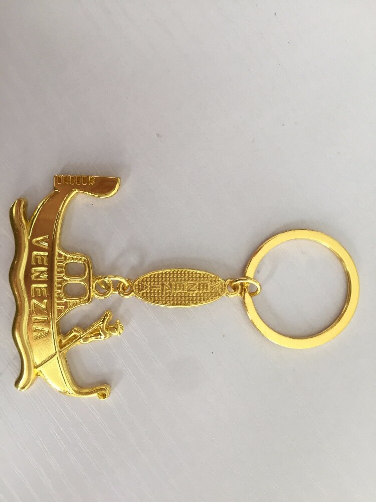 Venezia Venice,Italian travel souvenir small metal... – Grandado