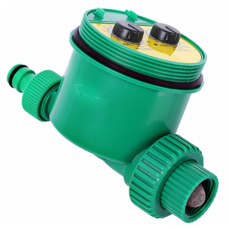 50l Household Outdoor Gardening Irrigation Timer A Grandado