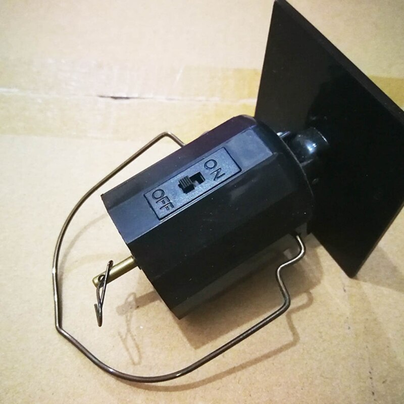 Opknoping Display Motor Met Swivel Haken Clips Sol... – Vicedeal