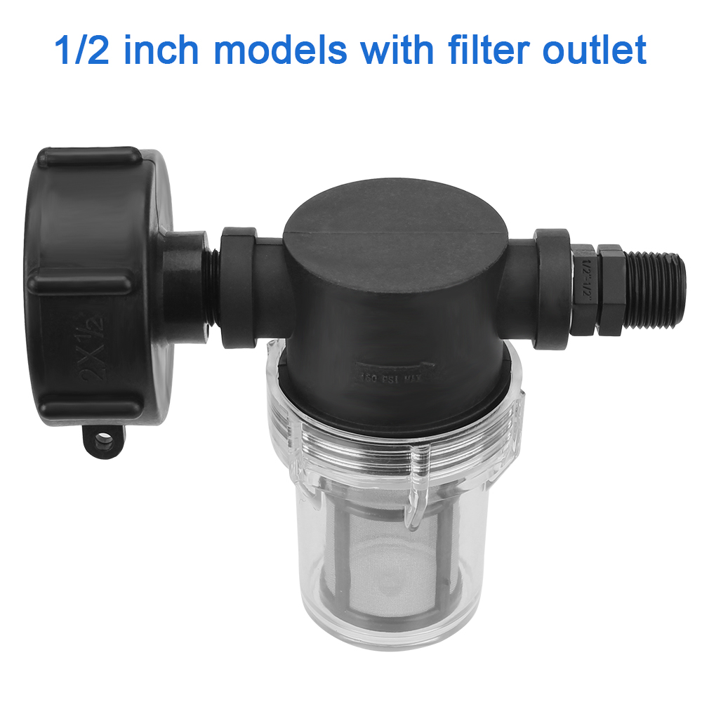 4-6 Tuin Water Kogelkraan Ibc Ton Vat Gezamenlijke... – Vicedeal