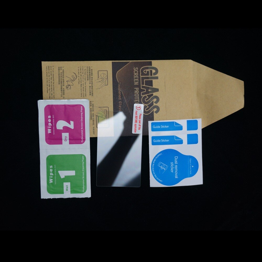 LCD Tempered Glass Protector Screen For Olympus EP... – Grandado