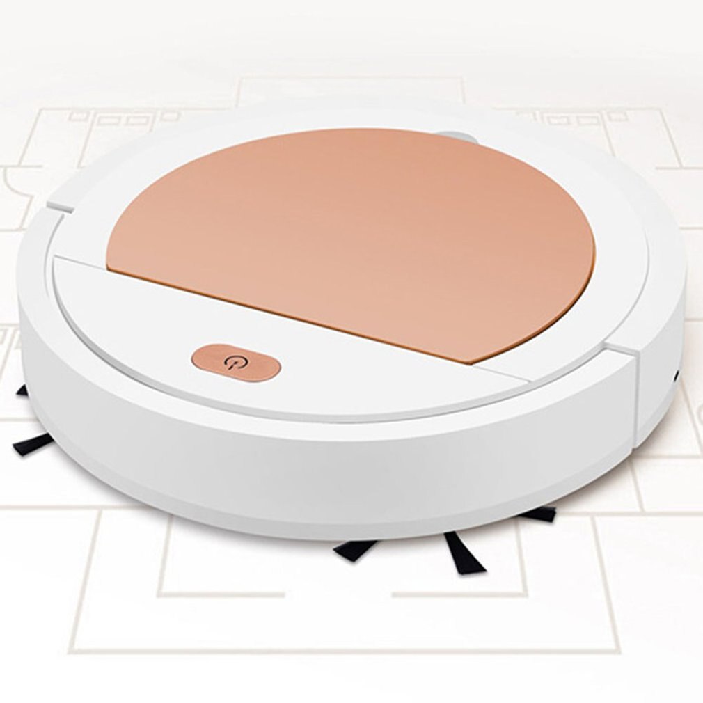 Smart Vacuum Cleaner with 1800pa Strong Suction La... – Vicedeal