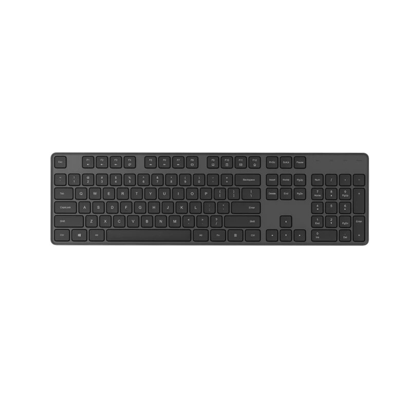 Original Xiaomi Wireless Keyboard & Mouse Set 104 ... – Grandado