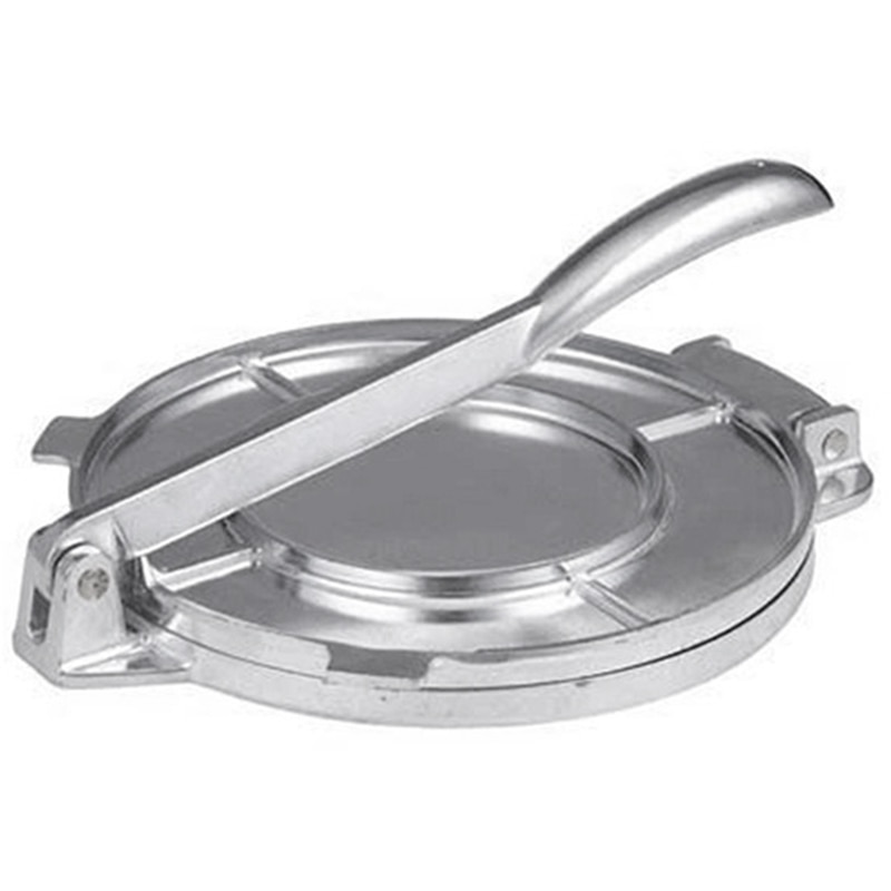 Tortilla Maker Press Pan Heavy Restaurant Commerci... – Vicedeal