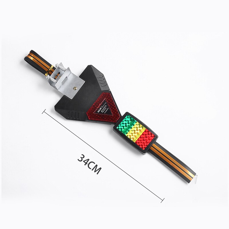 Car Antistatic Earth Belt Auto Electrostatic Avoid... – Grandado