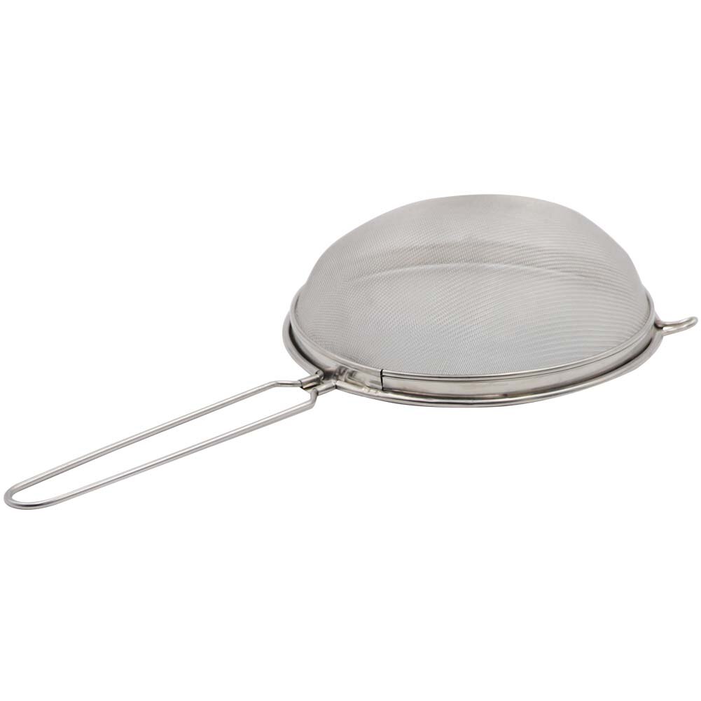 Stainless Steel Double-layer Bee Honey Filter Filt... – Vicedeal