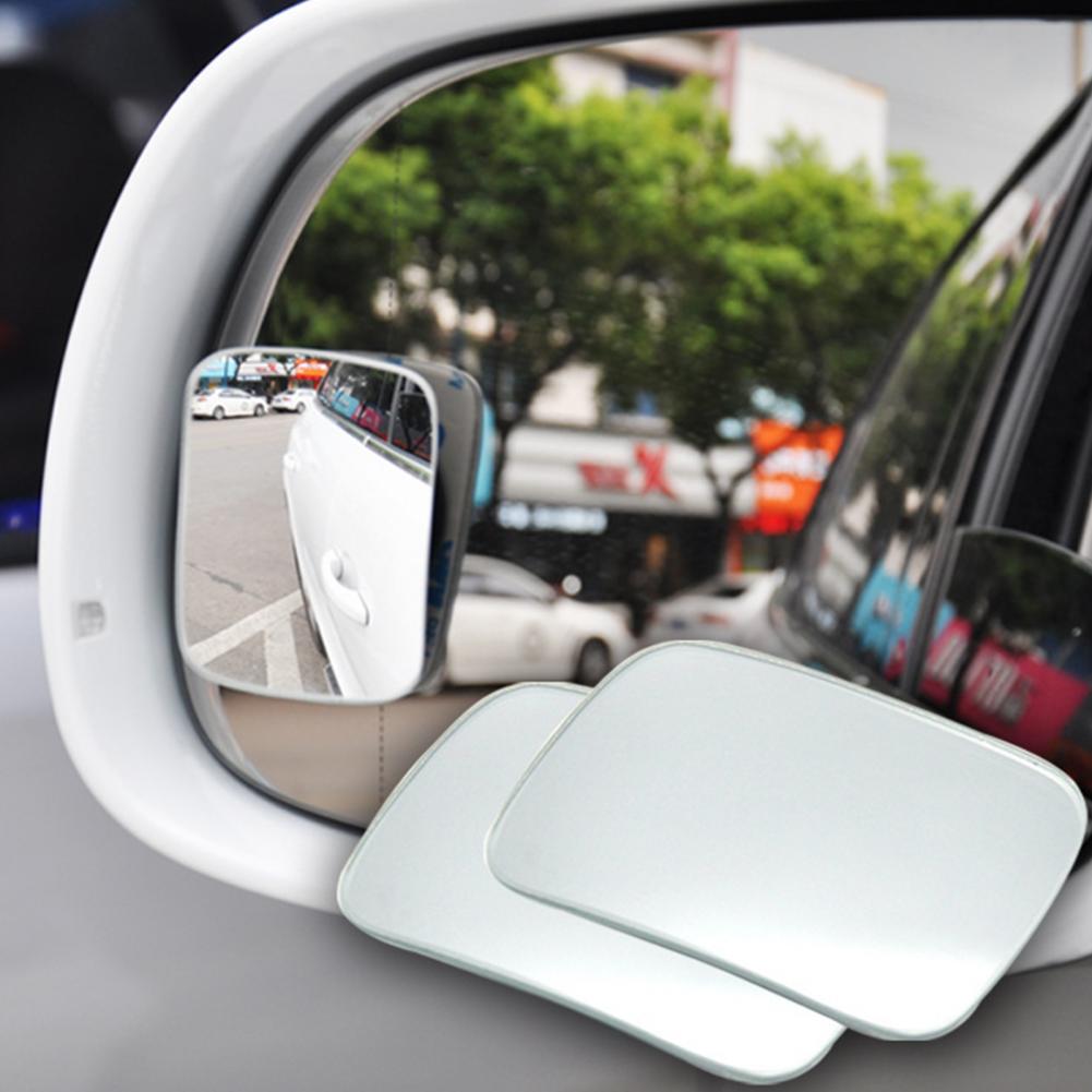 1 Pair Practical Car Rear View Mirror Useful Unive... – Vicedeal