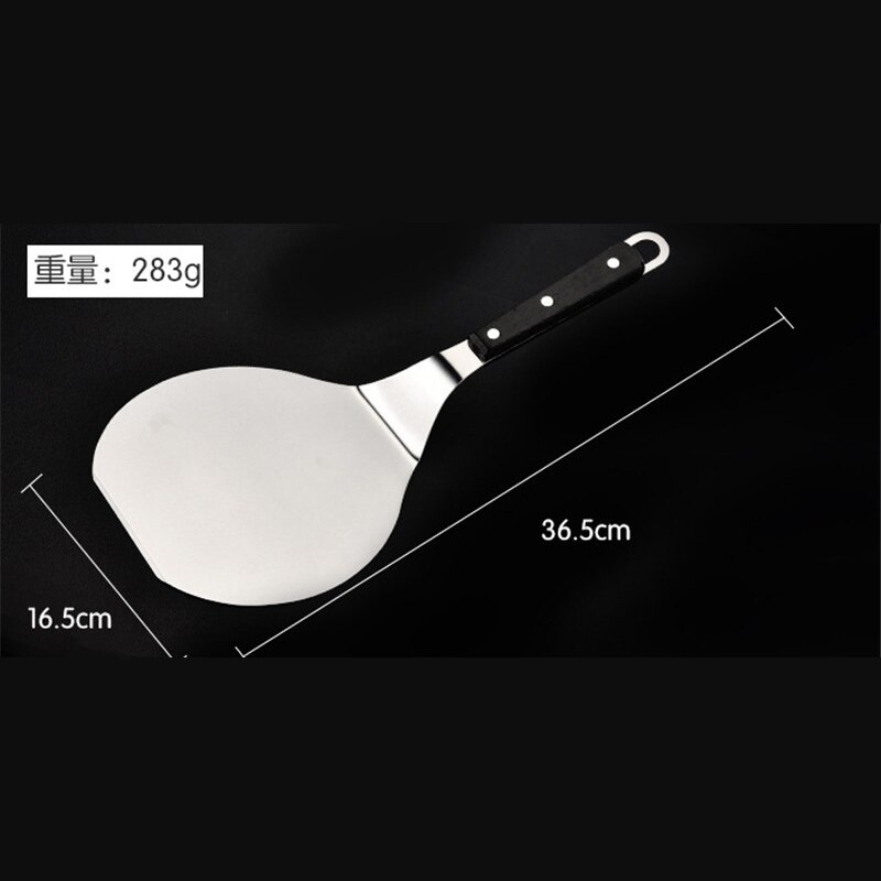 Pizza Shovel Pastry Tools Accessories Pizza Peel R... – Grandado