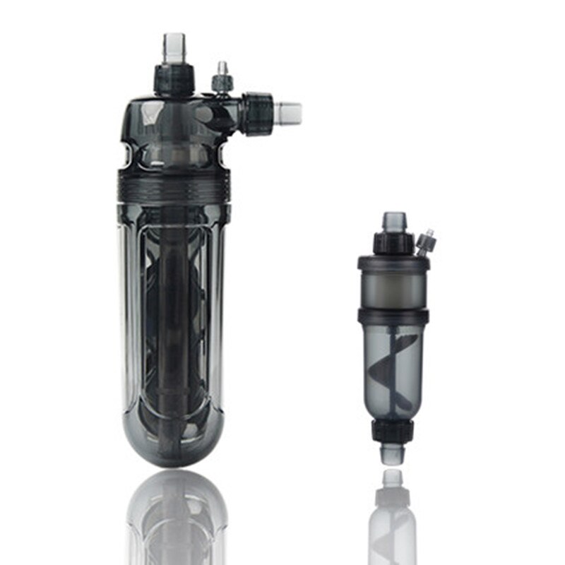 ISTA external carbon dioxide refiner CO2 turbine d... – Grandado