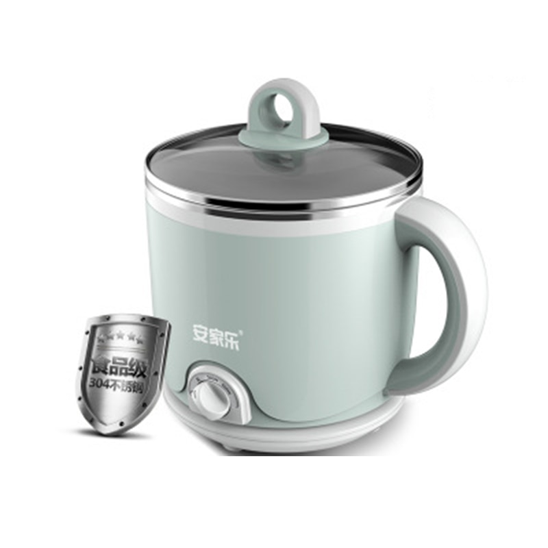 2L Portable Travel Electric Pot With Steamer Multi... – Vicedeal