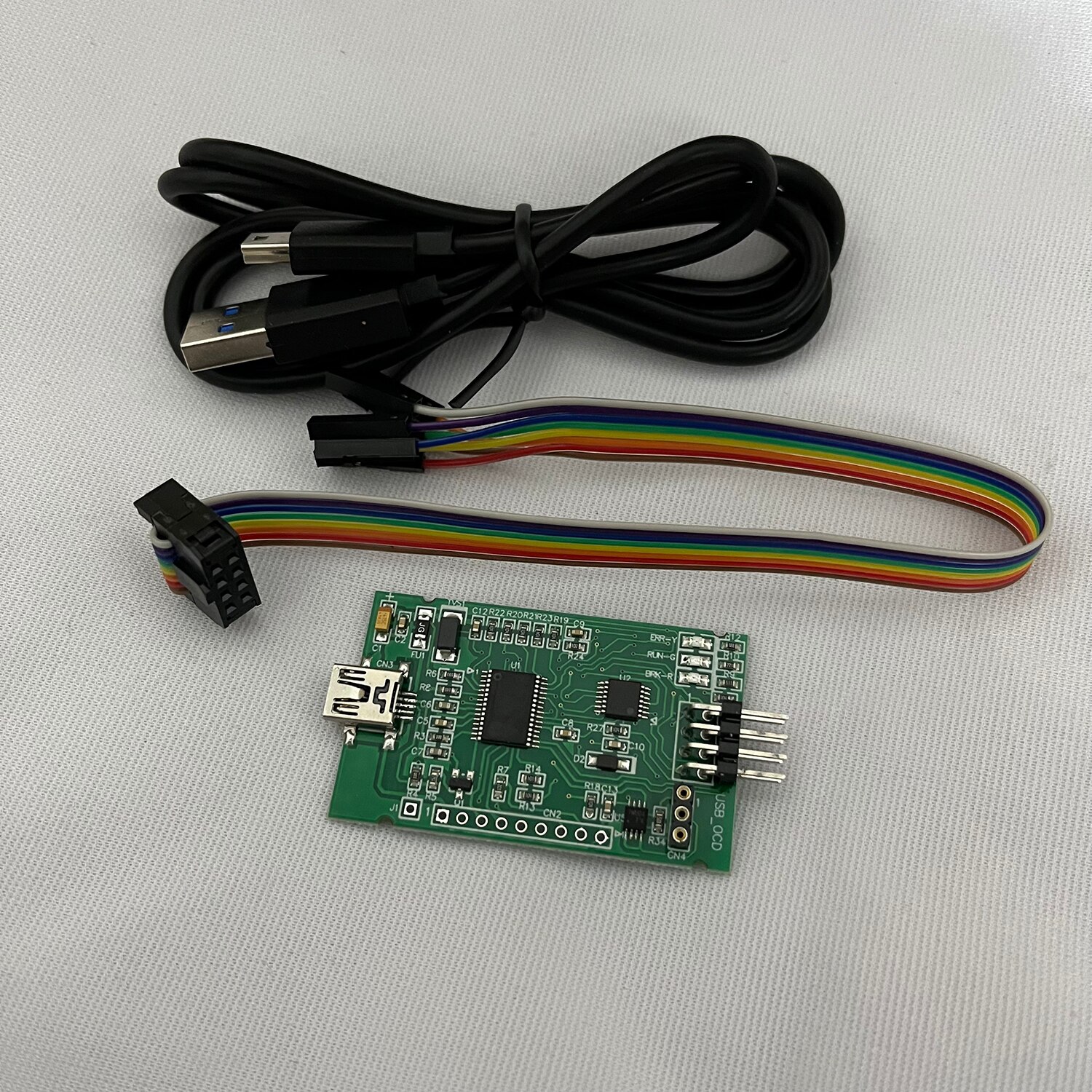 EZ-CUBE Renesas Simulation Downloader V850 R8C 78K... – Vicedeal