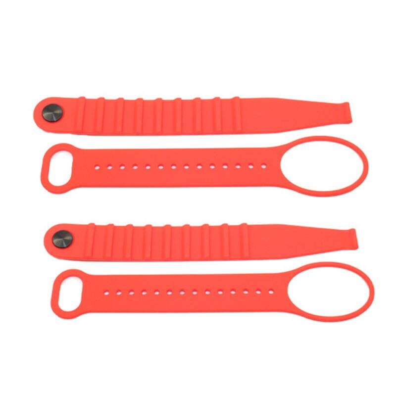 Siliconen Knuckle Handle Grip Strap Voor Oculus Qu Grandado