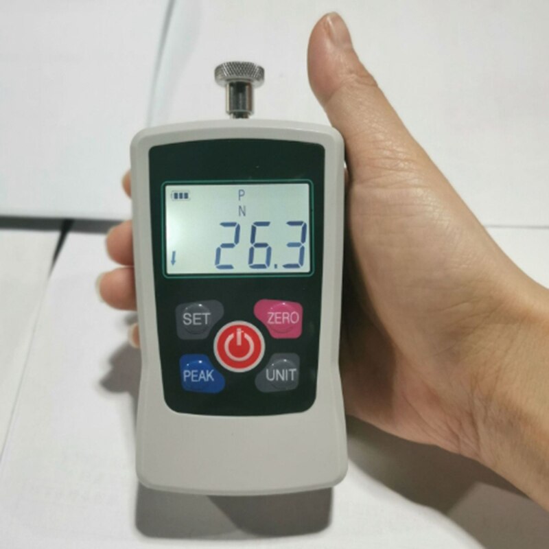 ZMF-500 Digital Display Push Pull Tester Spring Dy... – Vicedeal