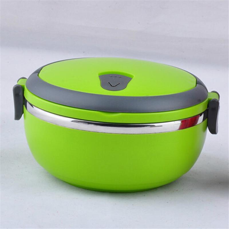 Portable Single-Layer Stainless Steel Thermal Insu... – Grandado