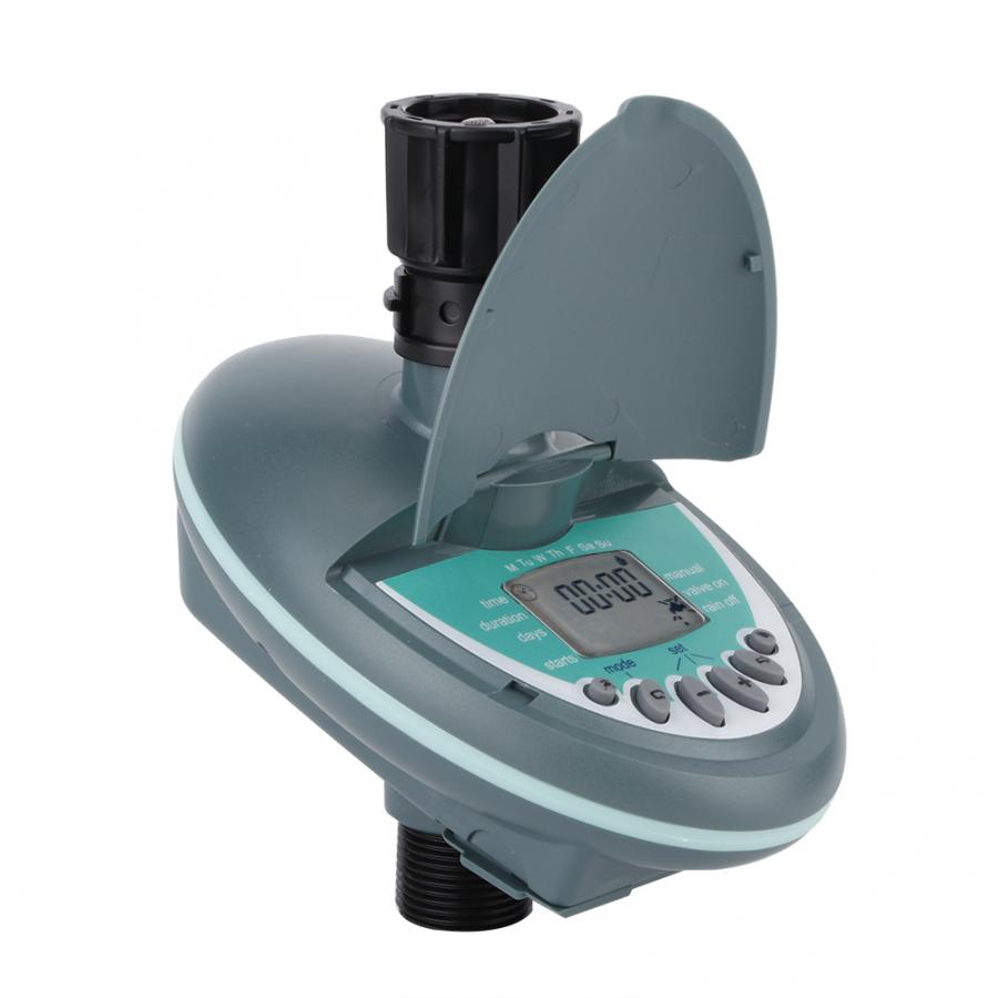 For hage g3/4in hunngjenger intelligent vanningsk... – Vicedeal