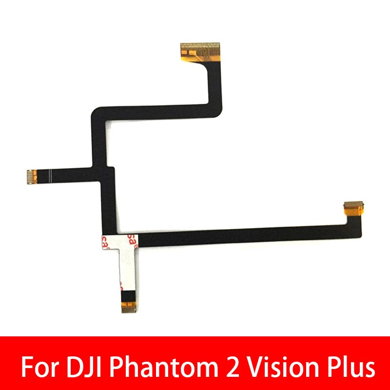 Original Gimbal Camera Replacement Flex Ribbon Cab... – Grandado