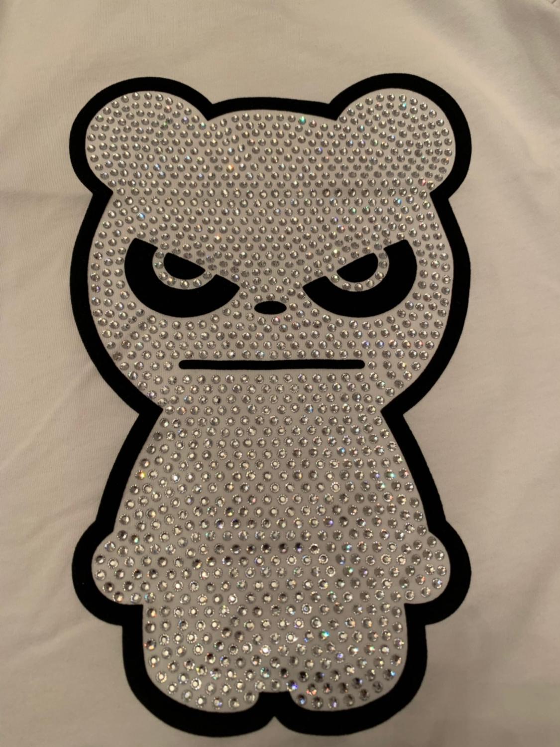 Kleding Pailletten Diy Set Glitter Bling Bling Shi... – Vicedeal