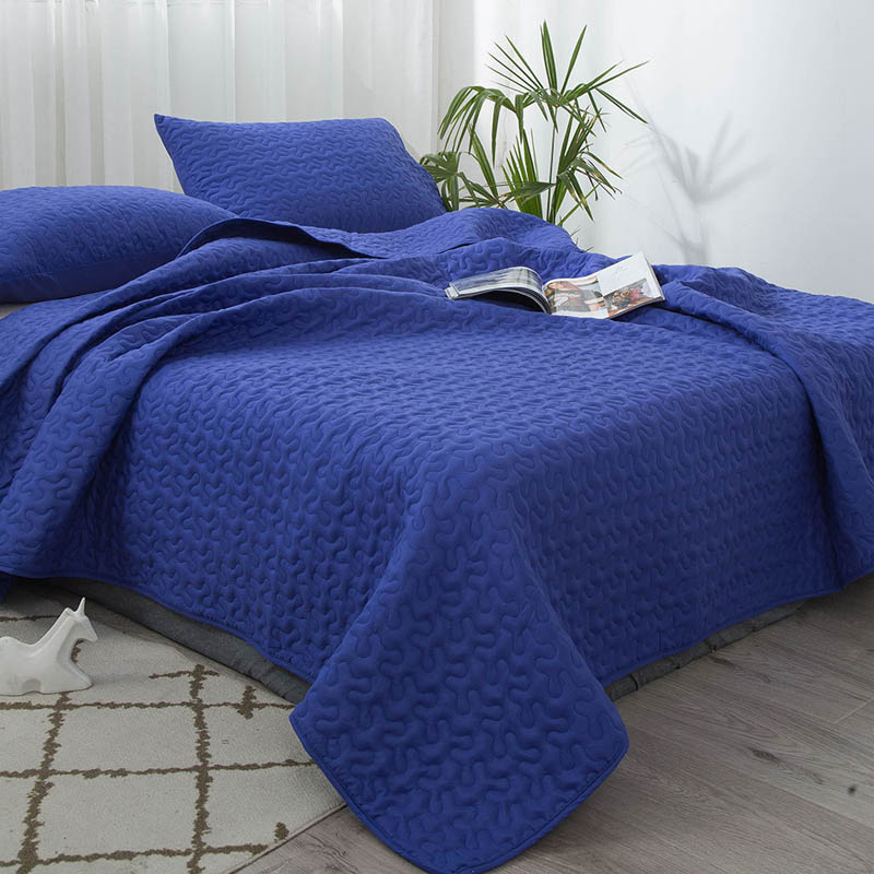 3 Stks/set Matrashoes 1 Sprei Kussen Protector Dus... – Vicedeal