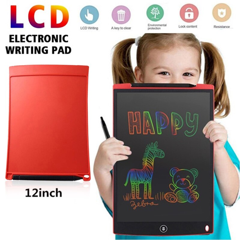 Digital Graphics Tablets 12 Inch Graphics tablet f... – Vicedeal