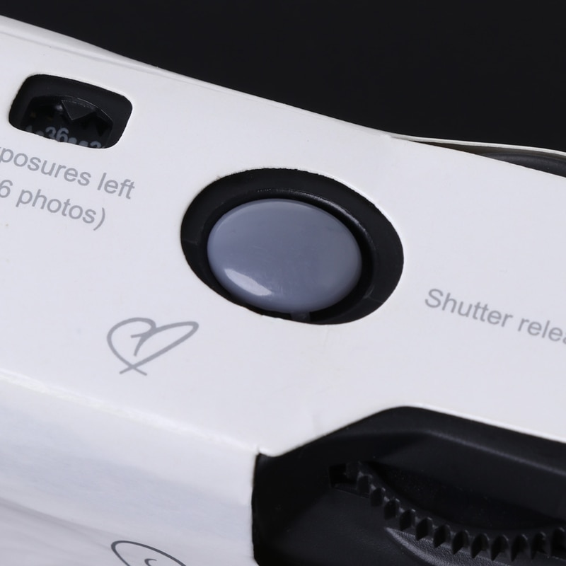 36 Photos Power Flash HD Single Use One Time Dispo... – Vicedeal