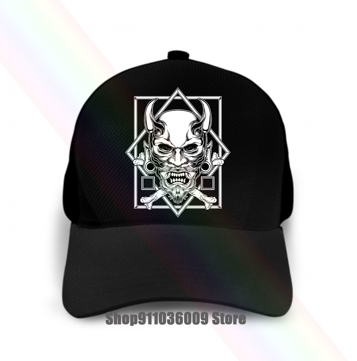 Skull Cap Hat – Vicedeal